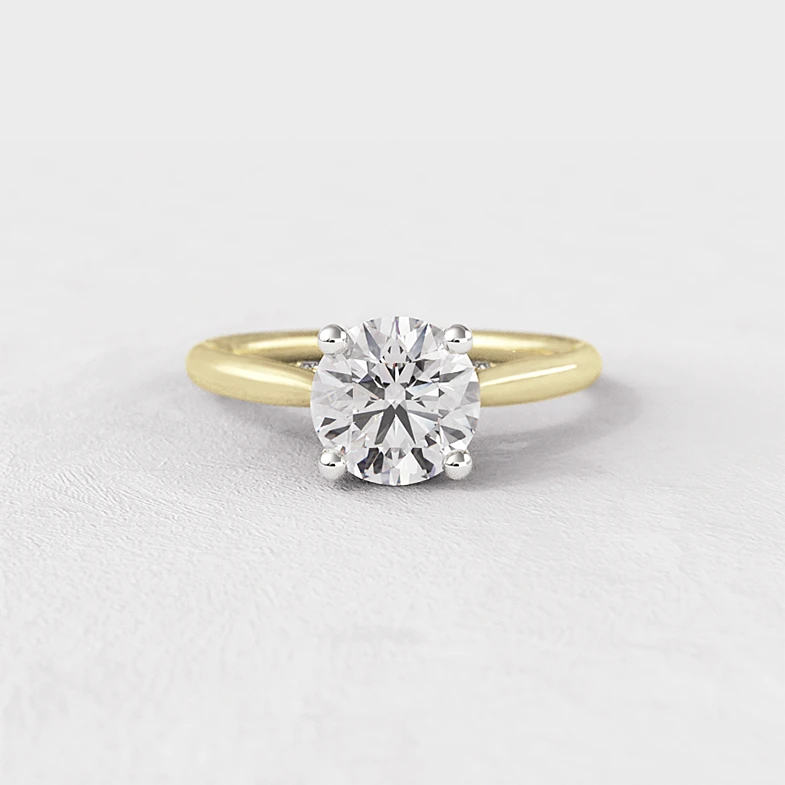 ⚖️ The 4 Cs – Diamond Carat Weight Explained - Bespoke Diamonds ...