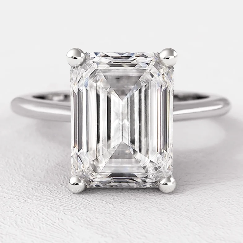 Timeless Engagement Rings - Bespoke Diamonds - Dublin and Cork, Ireland