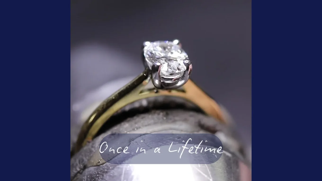 Engagement Rings - Bespoke Diamonds - Dublin and Cork, Ireland. gold ...
